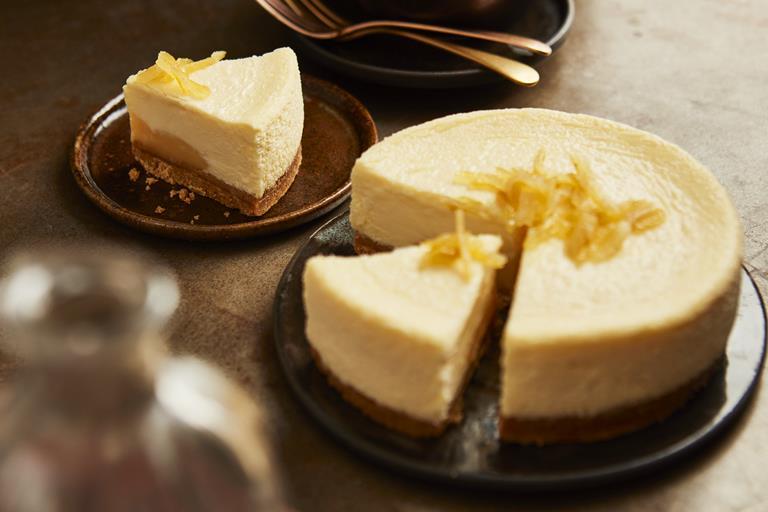 New bakery items included in Waitrose No.1 range relaunch | British Baker